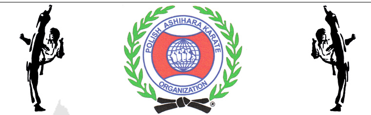 ASHIHARA INTERNATIONAL KARATE ORGANISATION - Oddział Polska